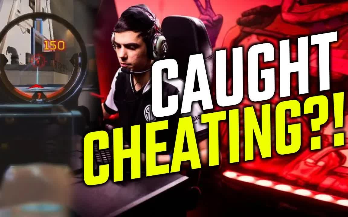 【ImperialHal TSM】实锤？！终于逮住Hal使用科技了！_哔哩哔哩_bilibili