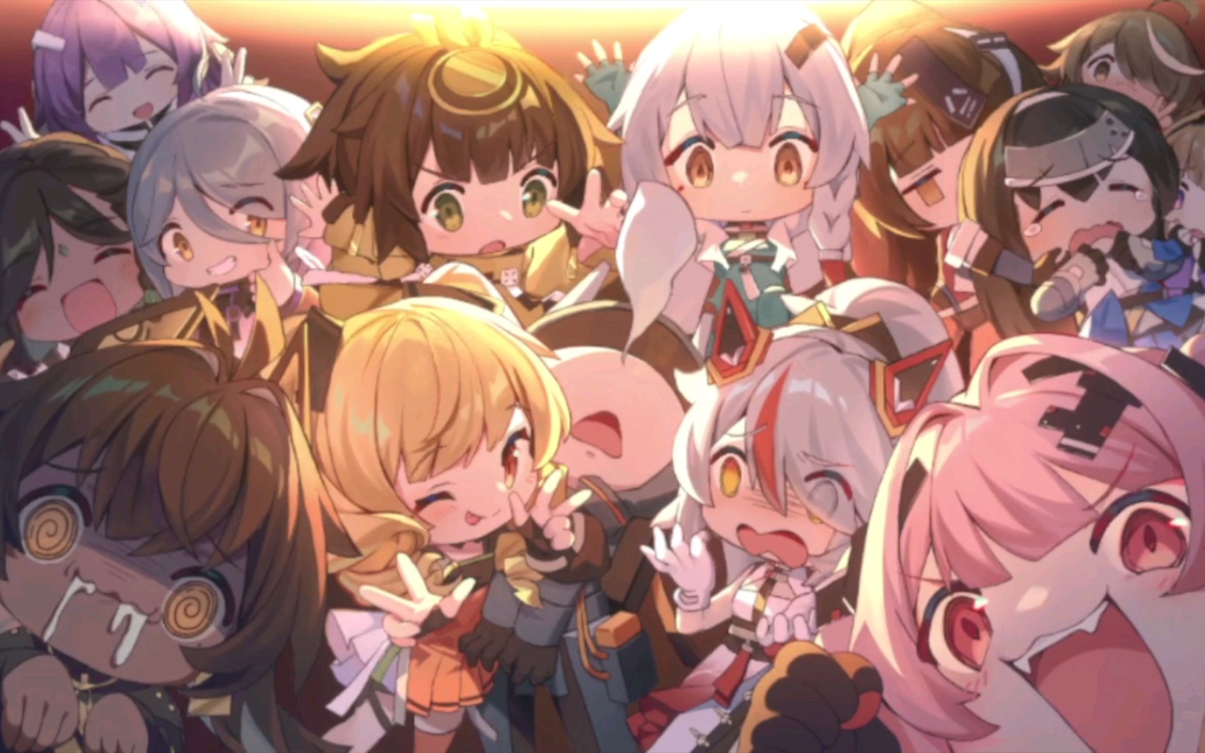 星动MV『CODE GEASS 复活的鲁鲁修』《赤だけが足りない/唯独缺乏红色》-Mikawaaaaa-默认收藏夹-哔哩哔哩视频