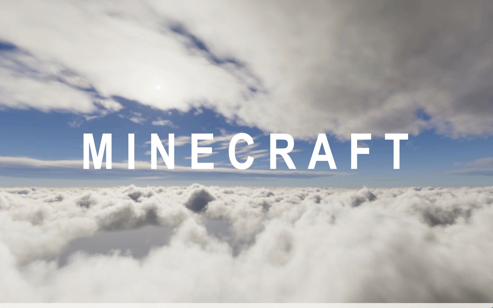 这是Minecraft？_单机游戏热门视频