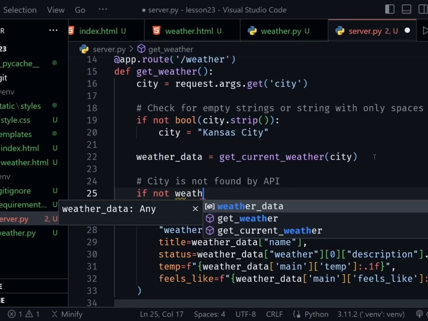 Python初学者教程(带小项目)（全英）-1支pencil-1支pencil-哔哩哔哩视频