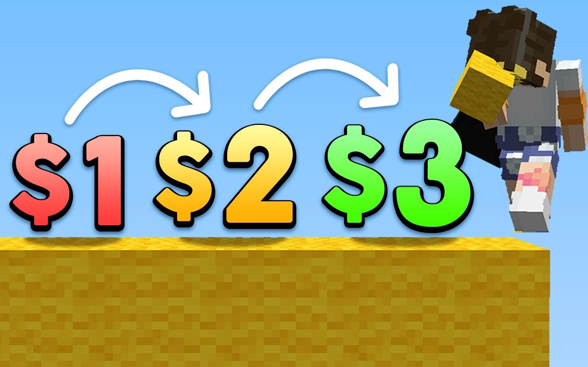 [NotNico]I Paid Streamers to God Bridge_哔哩哔哩_bilibili