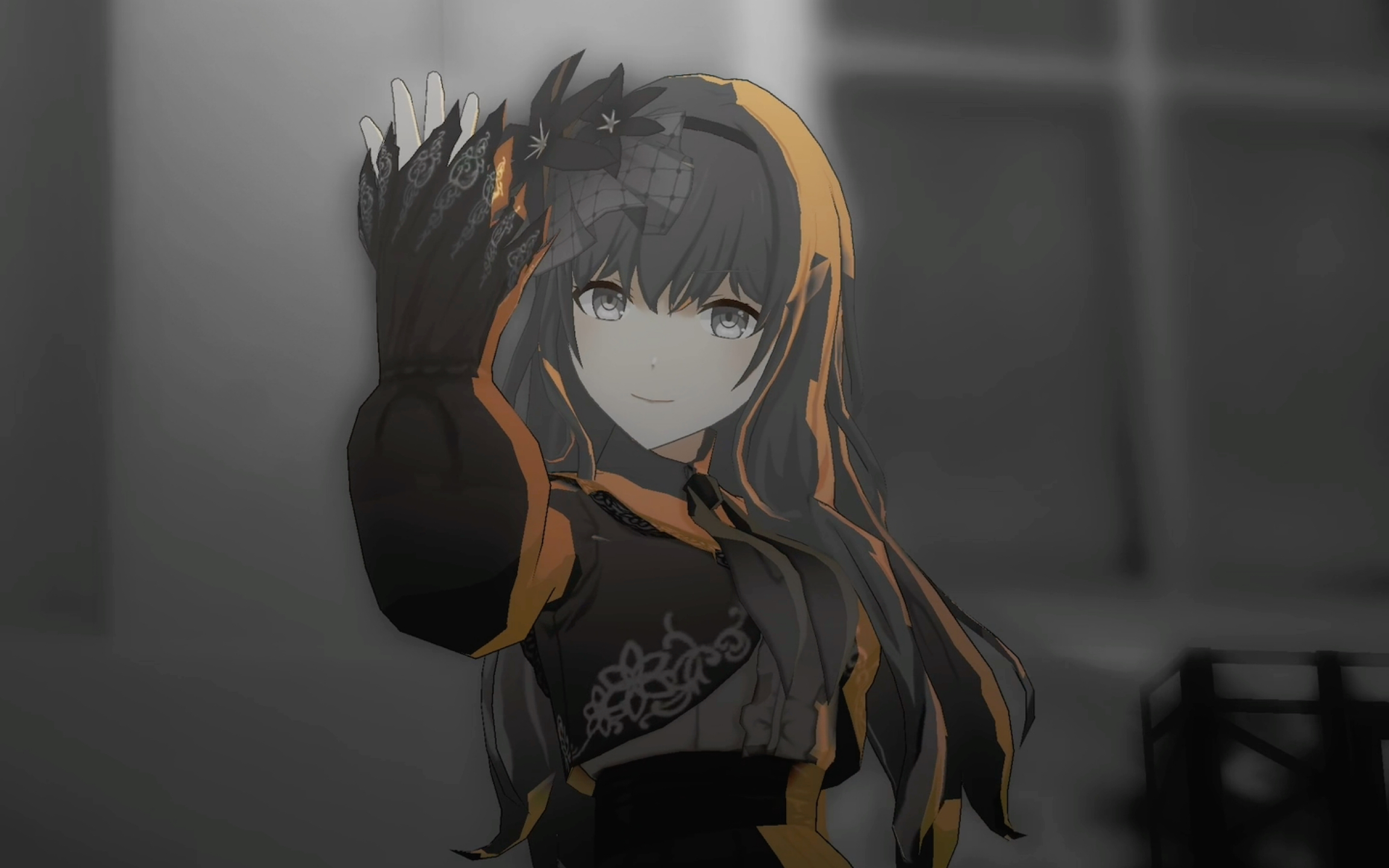 【Project Sekai】immiscible discord剧情 第八话中字