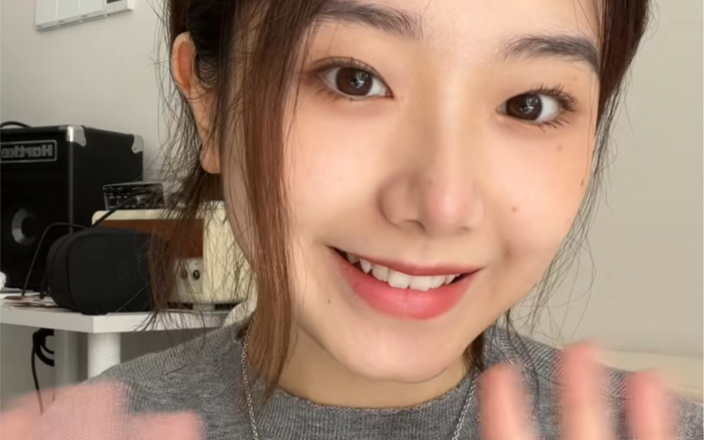 换季咯～新一波空瓶护肤&美妆分享-Yige一格-Yige一格-哔哩哔哩视频