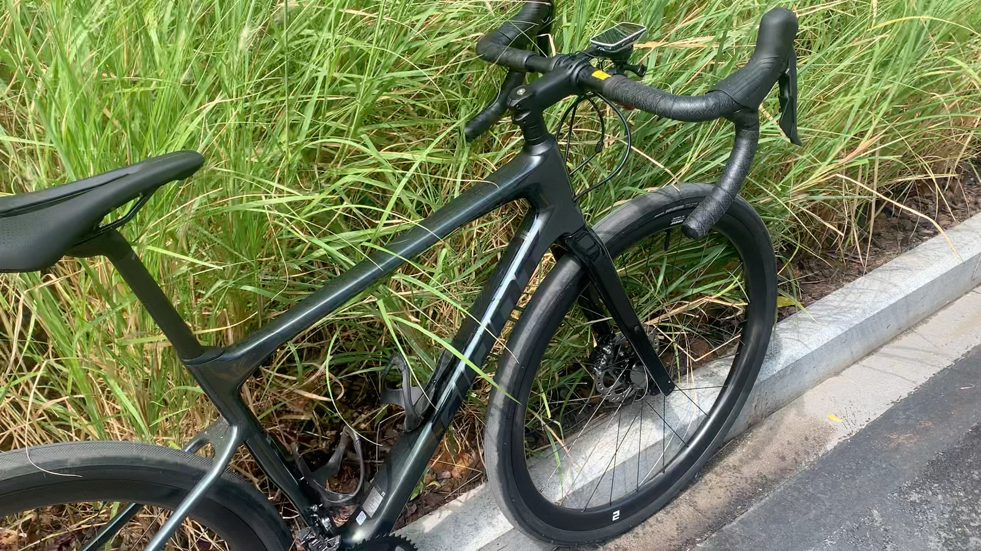 MY21 Giant revolt adv 0_哔哩哔哩_bilibili