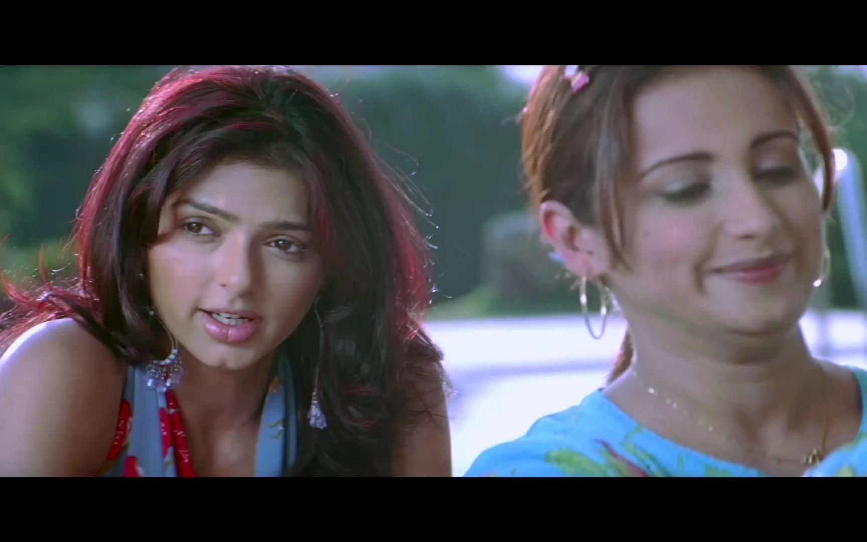 【印度歌舞】Silsiilay.2005【无字】我注定要一直孤单_哔哩哔哩_bilibili