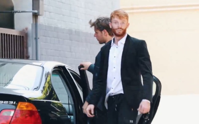 〈跑酷storror〉金刚王toby托比西格史诗级金刚跳大合集_哔哩哔哩_bilibili