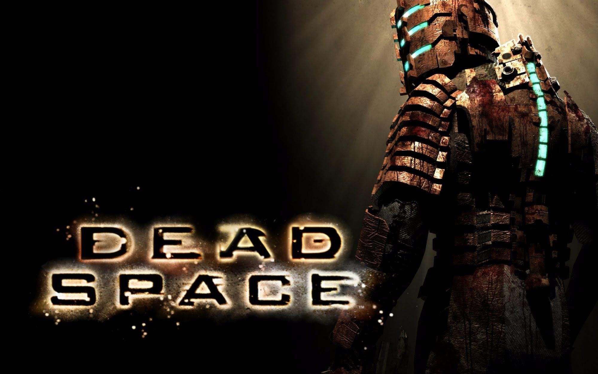 【Dead Space/死亡空间】2022.02.08 - 第二章 重症监护_哔哩哔哩bilibili