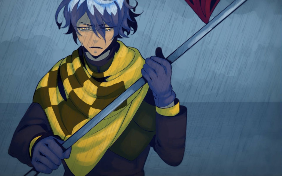 【DEX】Different Seas【Circus-P】_哔哩哔哩_bilibili