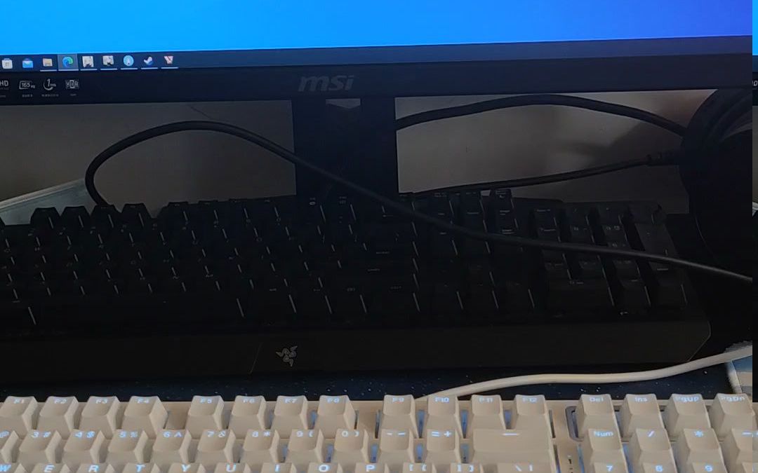 【硬核测试】VGN发布V98 Pro Smart Speed X全新低延迟固件，实测延迟低至1.73毫秒！同为拥有低延迟固件的柯芝K75，又表现如何？