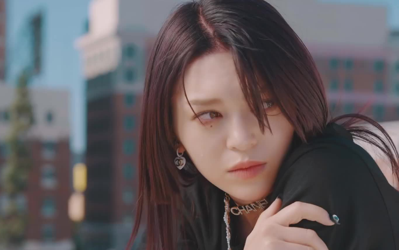 AleXa_TATTOO 音乐MV 中文字幕_哔哩哔哩_bilibili