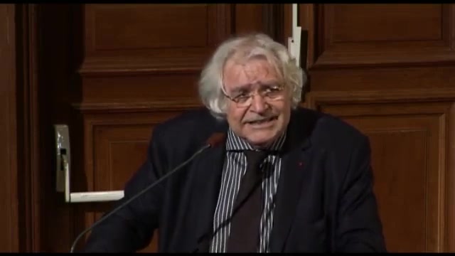 讲座Jean-Marc Monteil_ Les sciences du comportement_ une recherche d ...