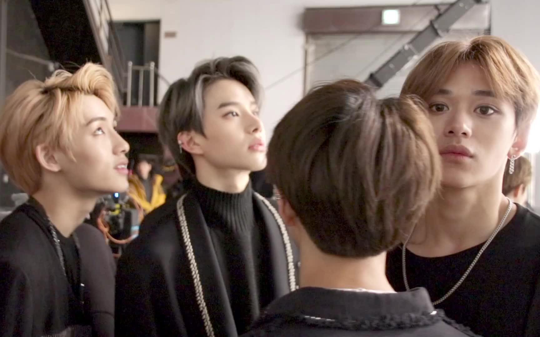 NCT - [N’-#] （更新至N'-71）_哔哩哔哩_bilibili