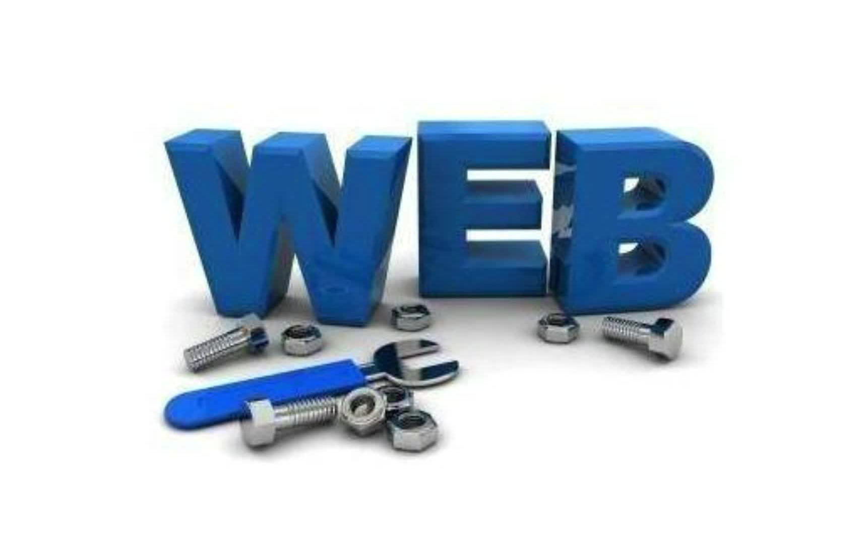 新手必看Web前端开发基础_哔哩哔哩_bilibili