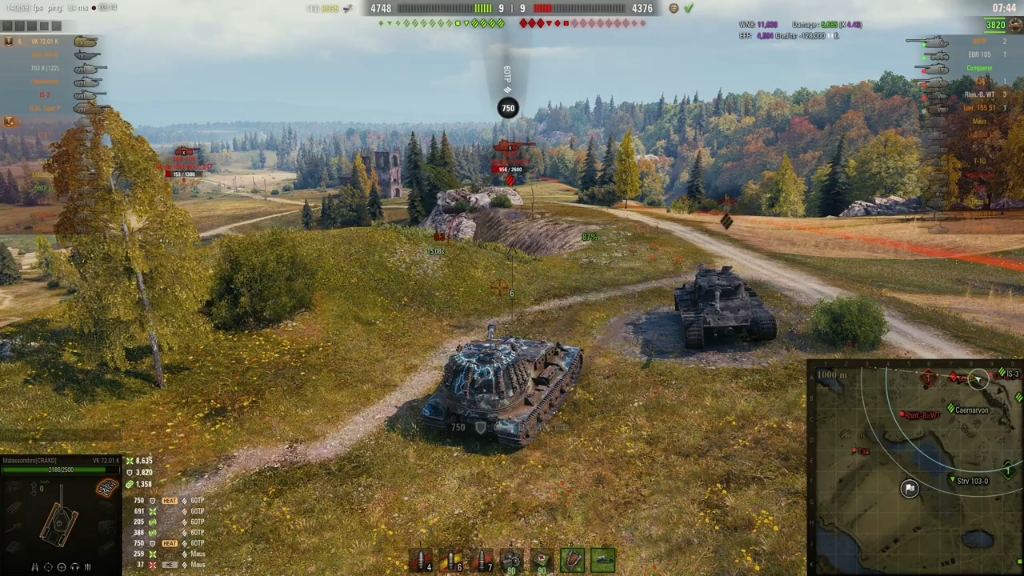 VK7201_哔哩哔哩_bilibili