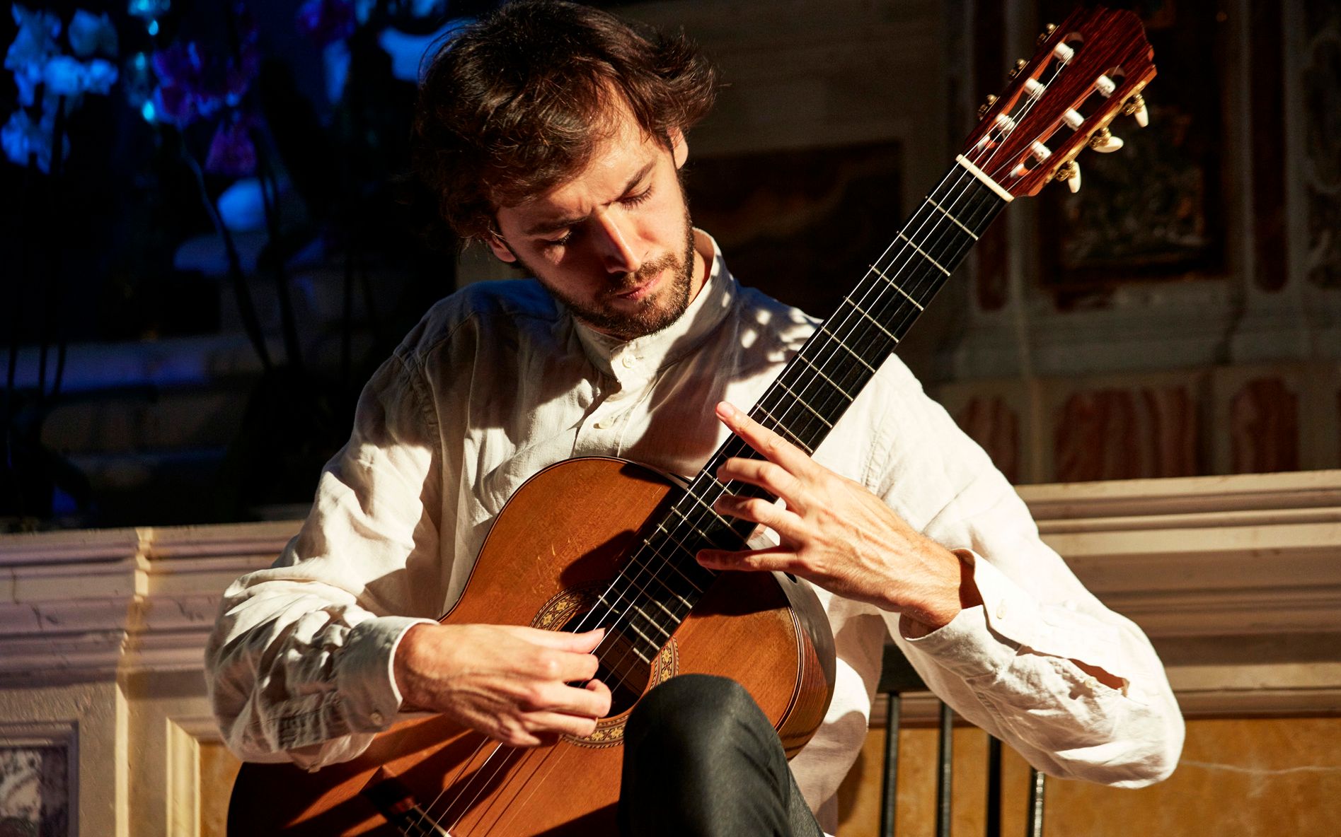 【Petrit Çeku 佩特里埃库】 -油管搬运_哔哩哔哩 (゜-゜)つロ 干杯~-bilibili