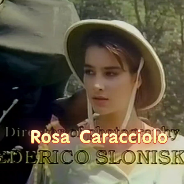 Rosa Caracciolo's Instagram, Twitter & Facebook on IDCrawl