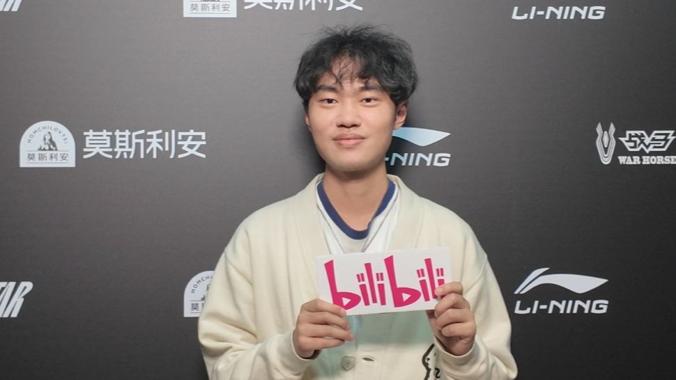 【熟肉】BLG.Knight专访：很开心Viper、Xun的加入，期待26年的表现【2025LPL全明星】-哔哩哔哩英雄联盟赛事-哔哩哔哩英雄 ...