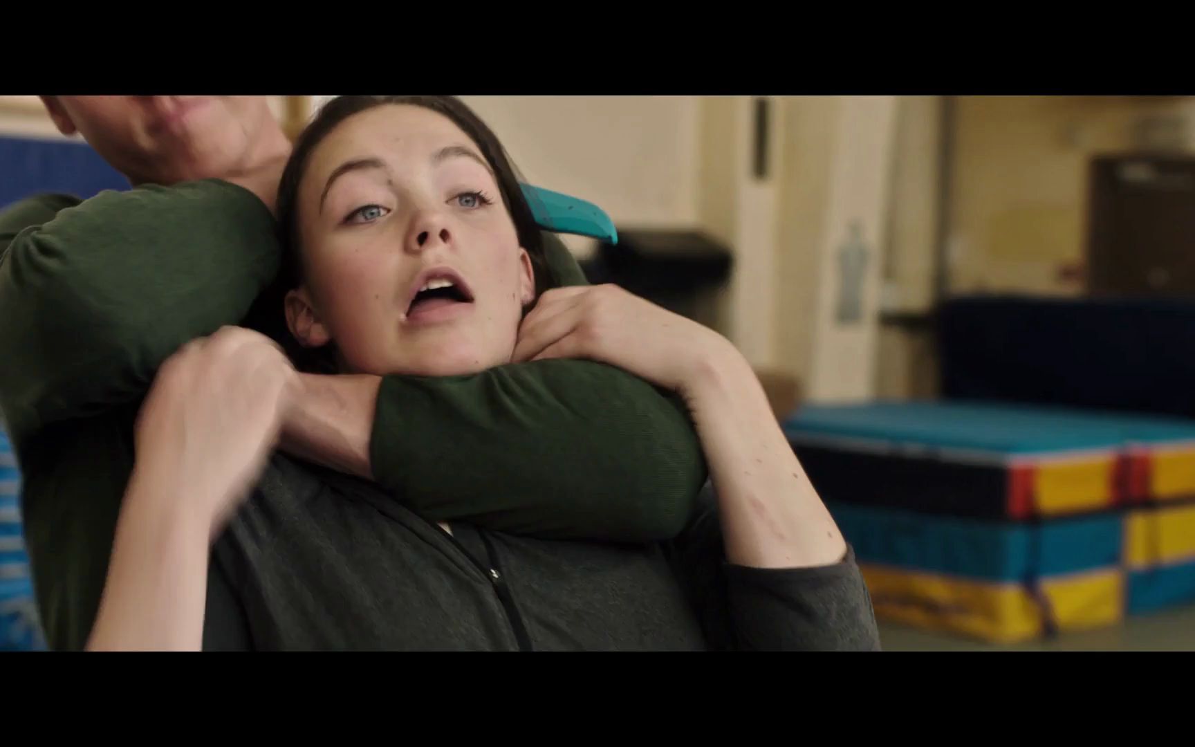 sleeperhold neckbreak edited_哔哩哔哩_bilibili