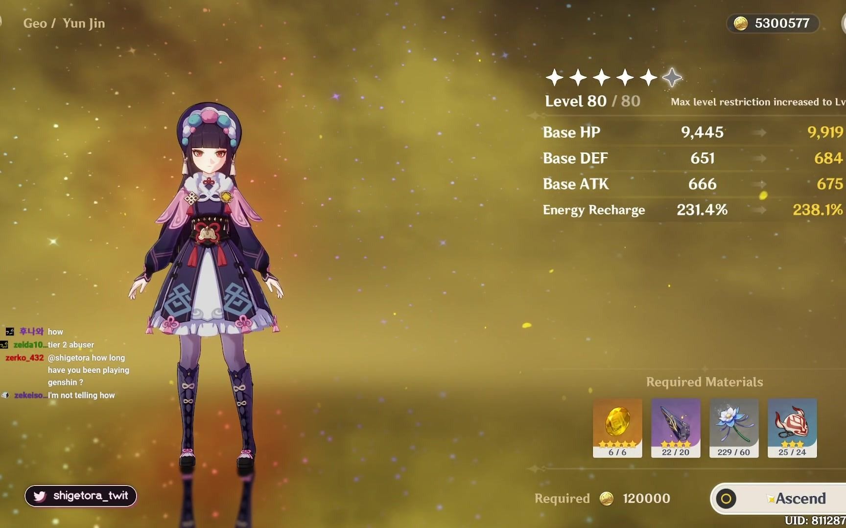 [osu!]曲奇cookiezi 2022-01-11直播记录_哔哩哔哩_bilibili