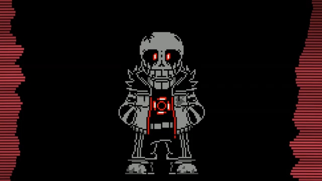 {Undertale: Hatred Unleashed} - The Killing Spree [Remix]_哔哩哔哩_bilibili