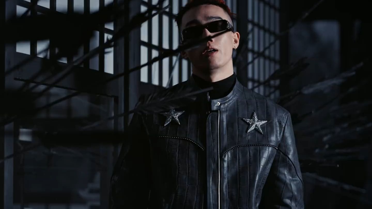 艾志恒Asen登上国外电台《懂不》CentralCee等多位Rapper也上过该电台-NewLifeCH-中专说唱-哔哩哔哩视频