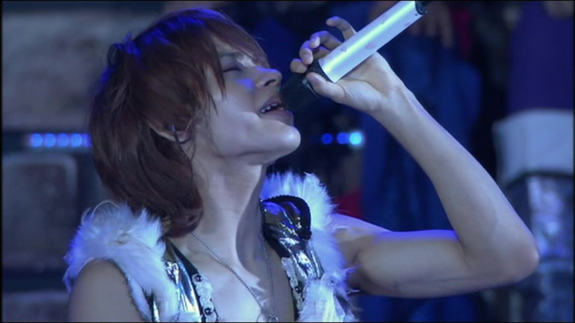 KAT-TUN live tour 2008 QUEEN OF PIRATES dvd2_哔哩哔哩 (゜-゜)つロ 干杯~-bilibili