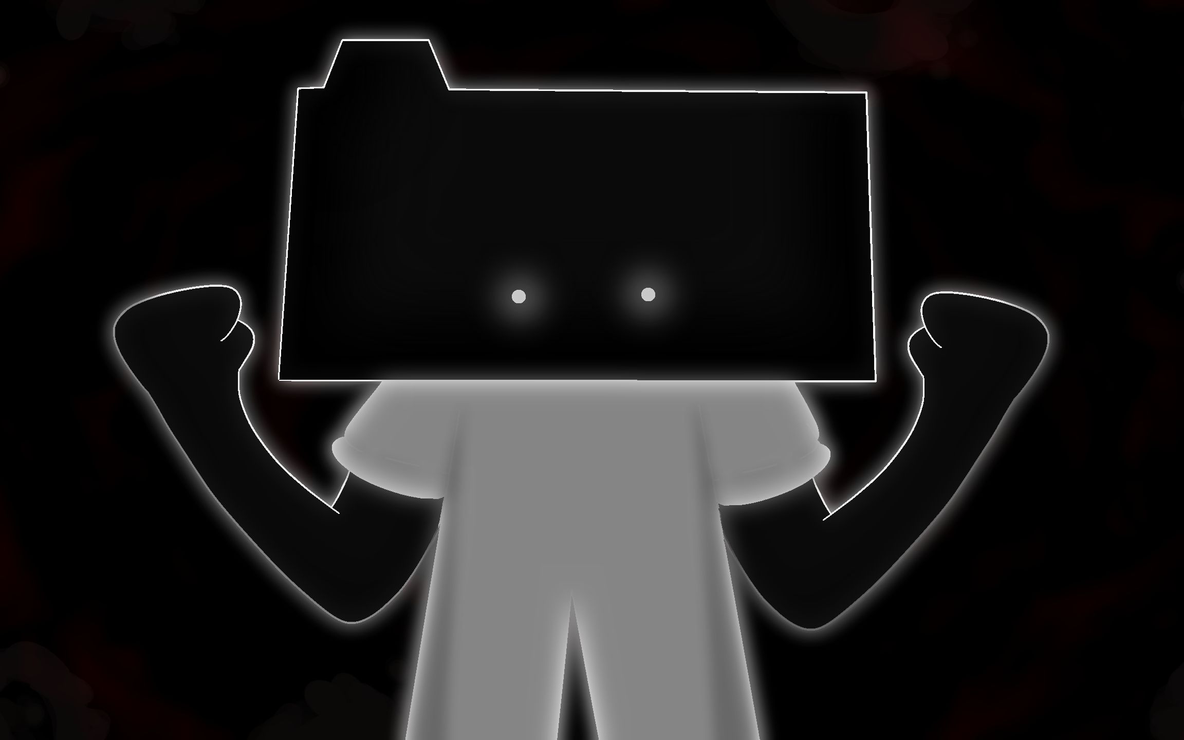 FNF Vs. Ron 2.5 demo Bloodshed曲子通关_音游热门视频