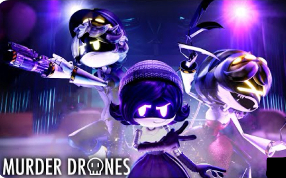 [4K60FPS]「无机杀手」中文配音 第三集 MURDER DRONES - Episode 3: The Promening - 视频下载 Video Downloader