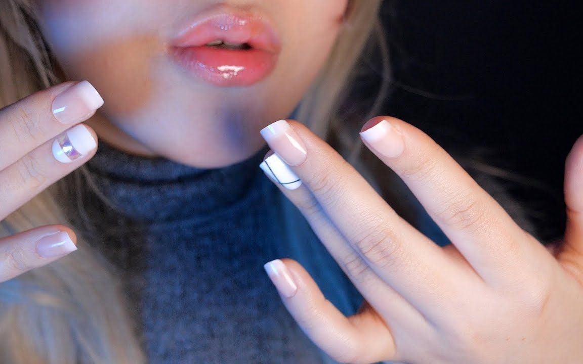 【PPOMO】 11 Sleep Breathing Forms to Sleep & Relax ( Ear Blowing, Twin ...