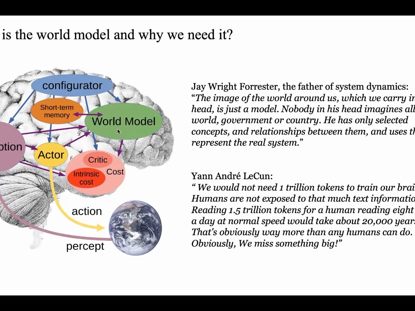 从DreamerV1到DreamerV3｜Model-based RL的学习之路-大东bigeast-大东bigeast-哔哩哔哩视频