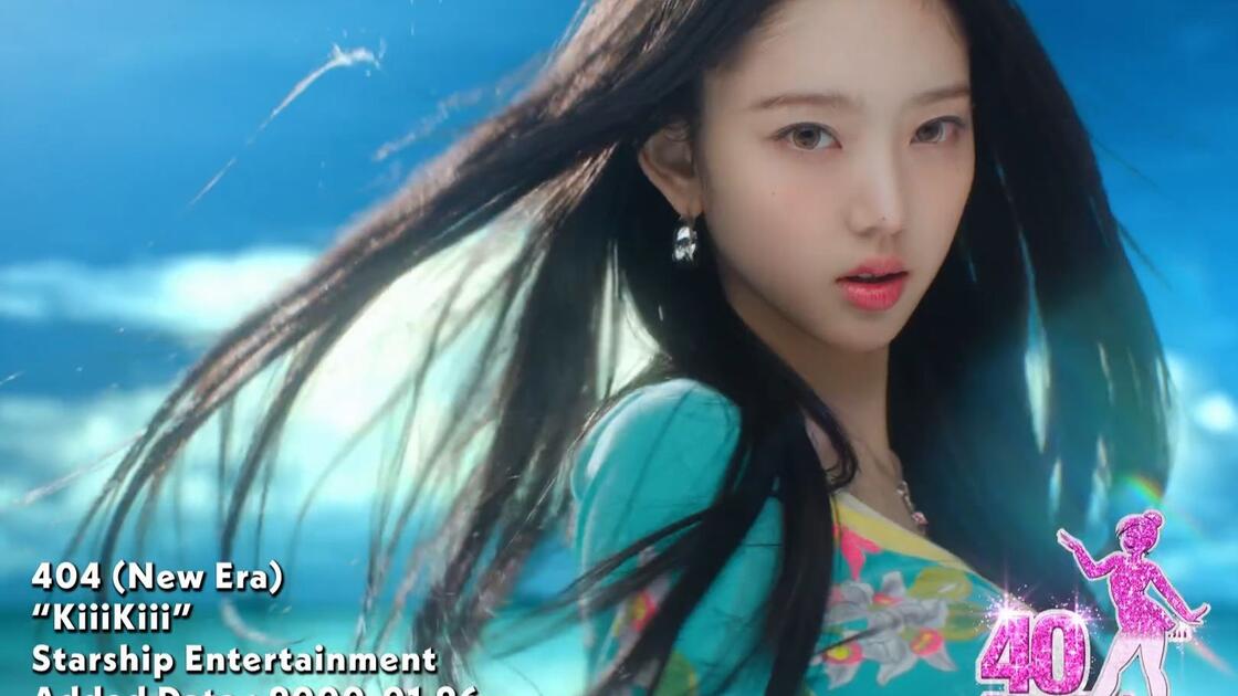 Magnetic，但是404(New Era)伴奏_哔哩哔哩_bilibili