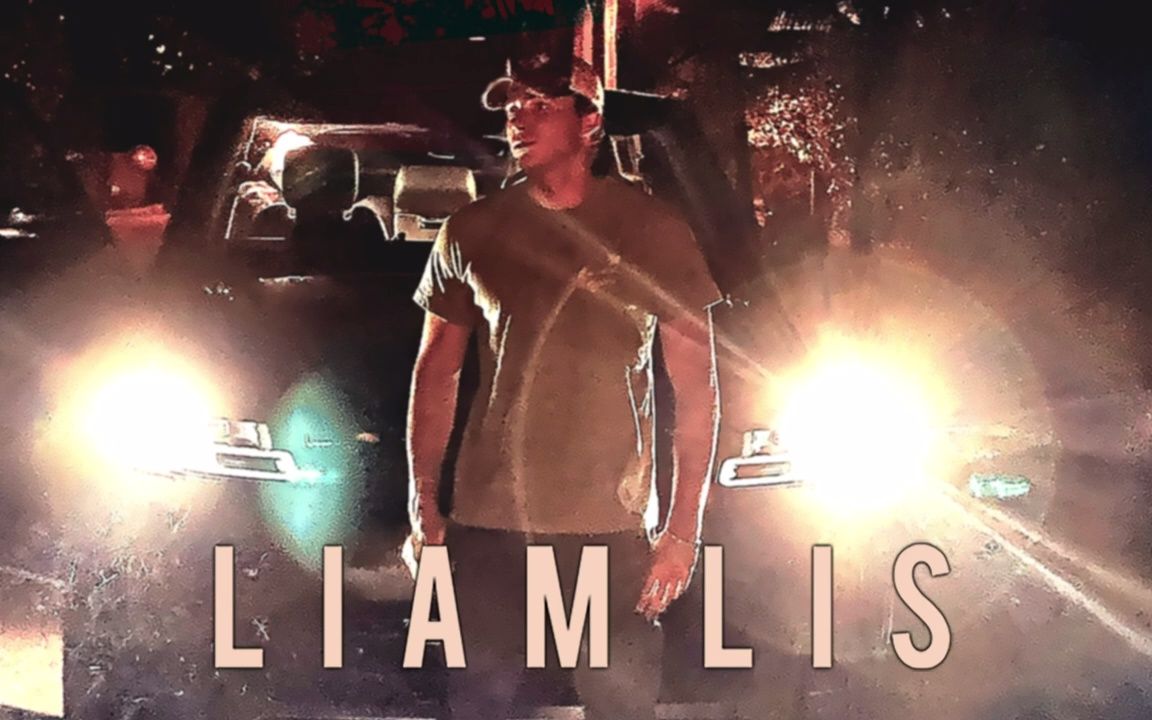 Liam Lis - 4X4_哔哩哔哩_bilibili