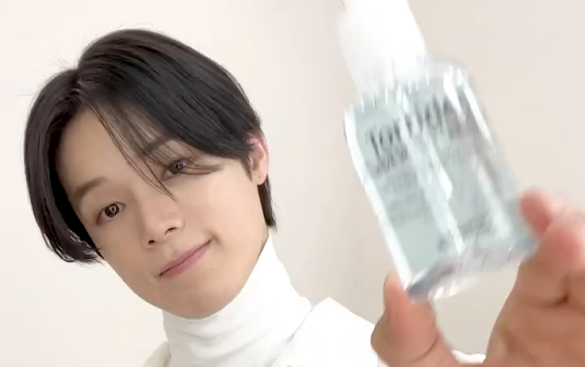 TEAM】Torriden x &TEAM 广告模特就任纪念视频接力-andTEAM_Crescent-andTEAM_Crescent-哔哩哔哩视频