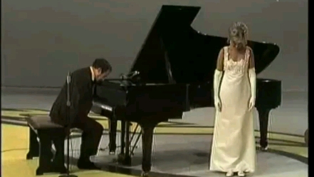 Victor Borge+Marilyn Mulvey 《SUNNY RAINBOW》 - 视频下载 Video Downloader