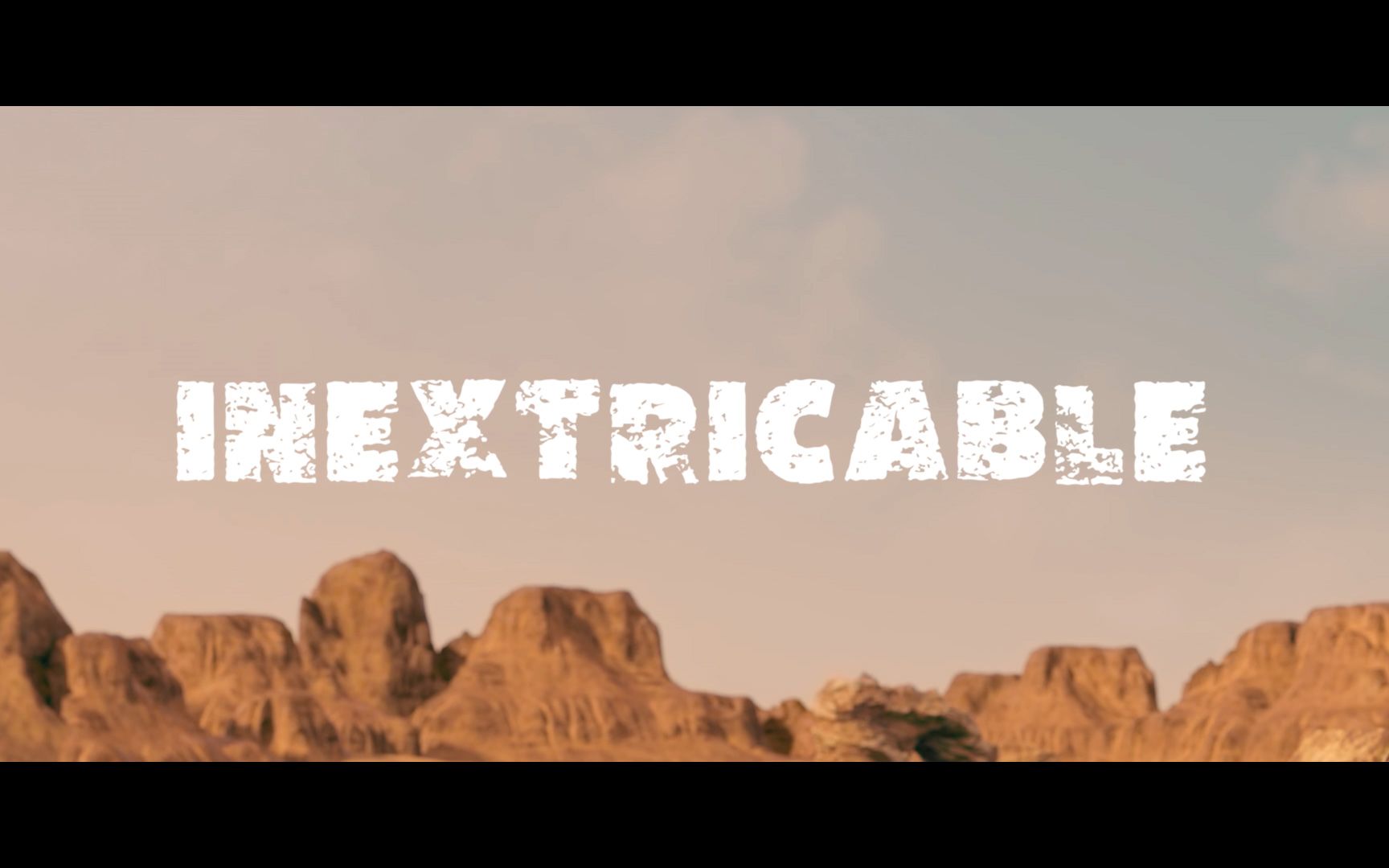 纽约视觉艺术学院SVA 2020届毕业特效短片“束缚 - Inextricable”_哔哩哔哩_bilibili