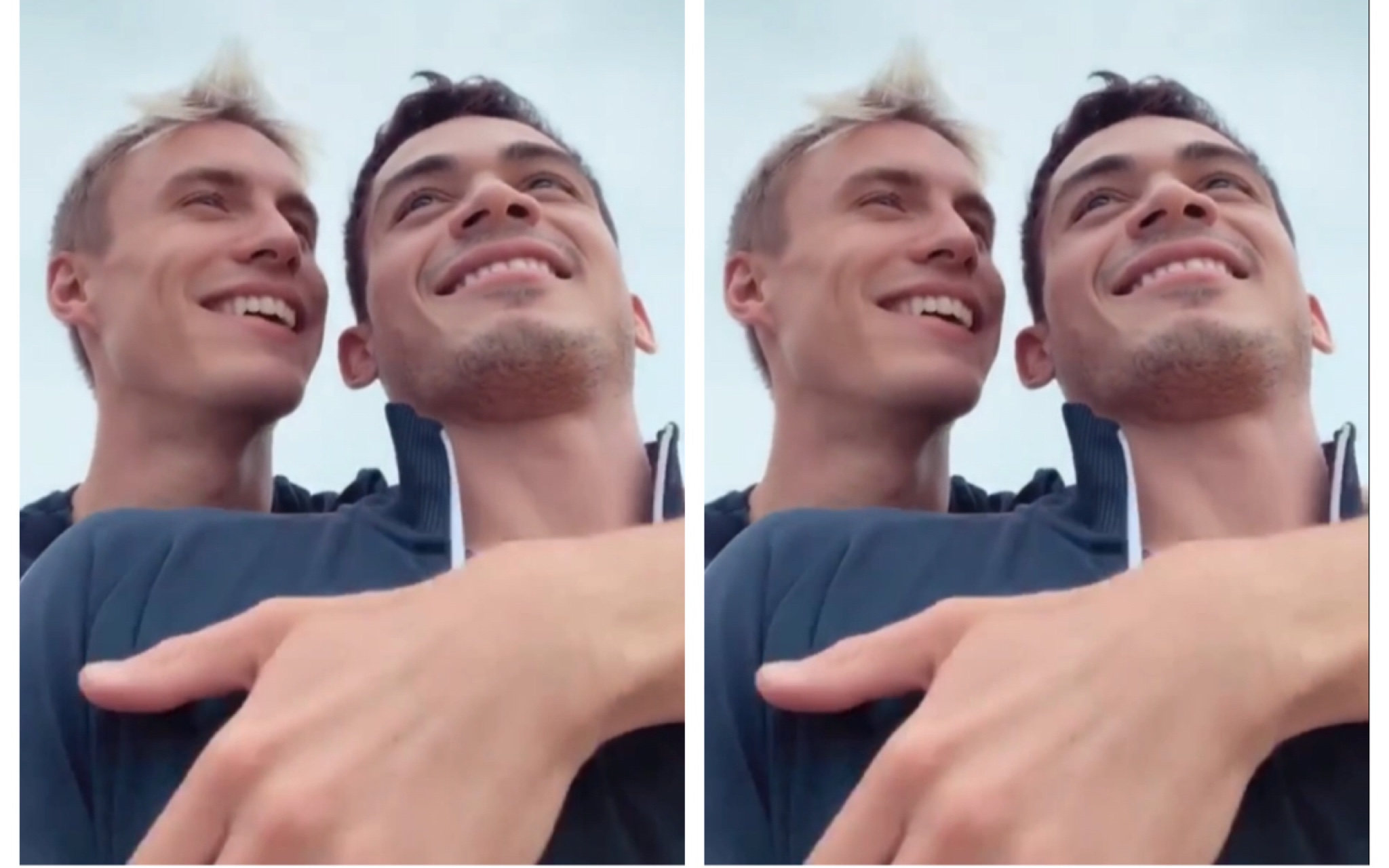 【Ashton Summers】恋爱后夏天有点傻傻的，但是傻得.可爱_哔哩哔哩 (゜-゜)つロ 干杯~-bilibili