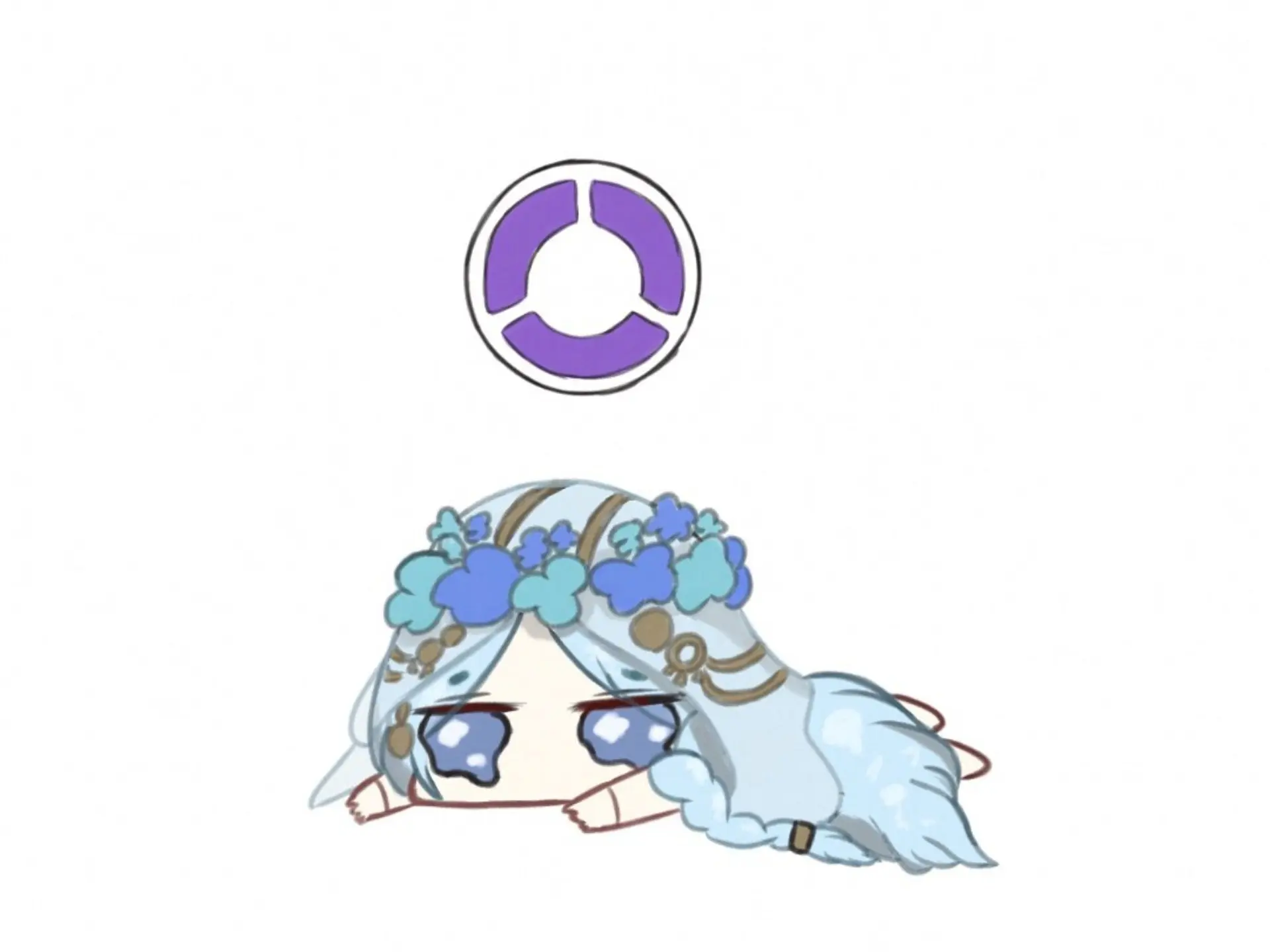 这就是T0，都给我哈基偶道歉_哔哩哔哩bilibili