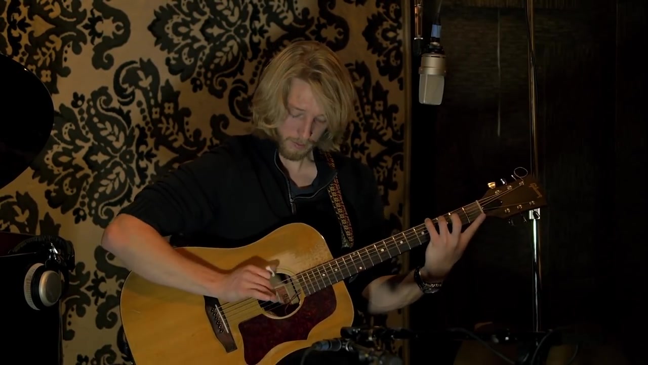 【指弹吉他】Grayson Erhard - Ate - Solo Guitar - 视频下载 Video Downloader