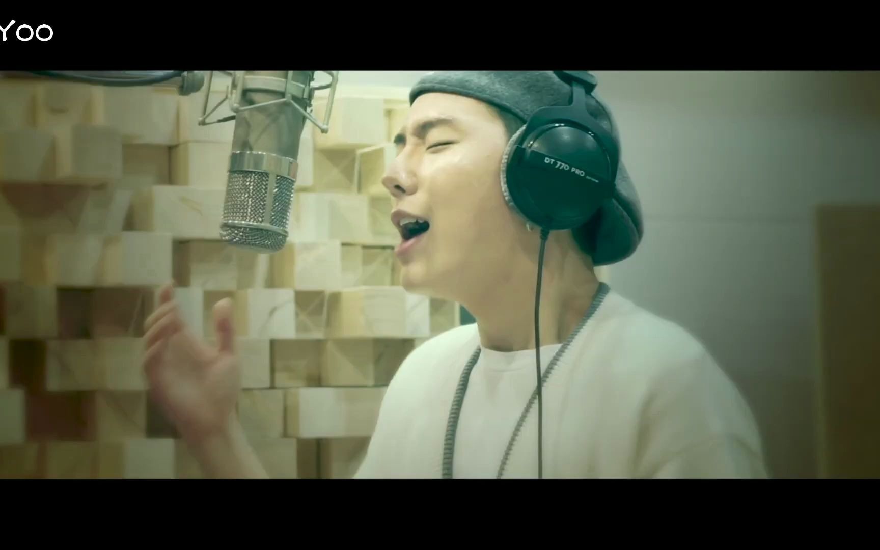 【KiYoo中字】再次，春天 OST MV中字_哔哩哔哩_bilibili