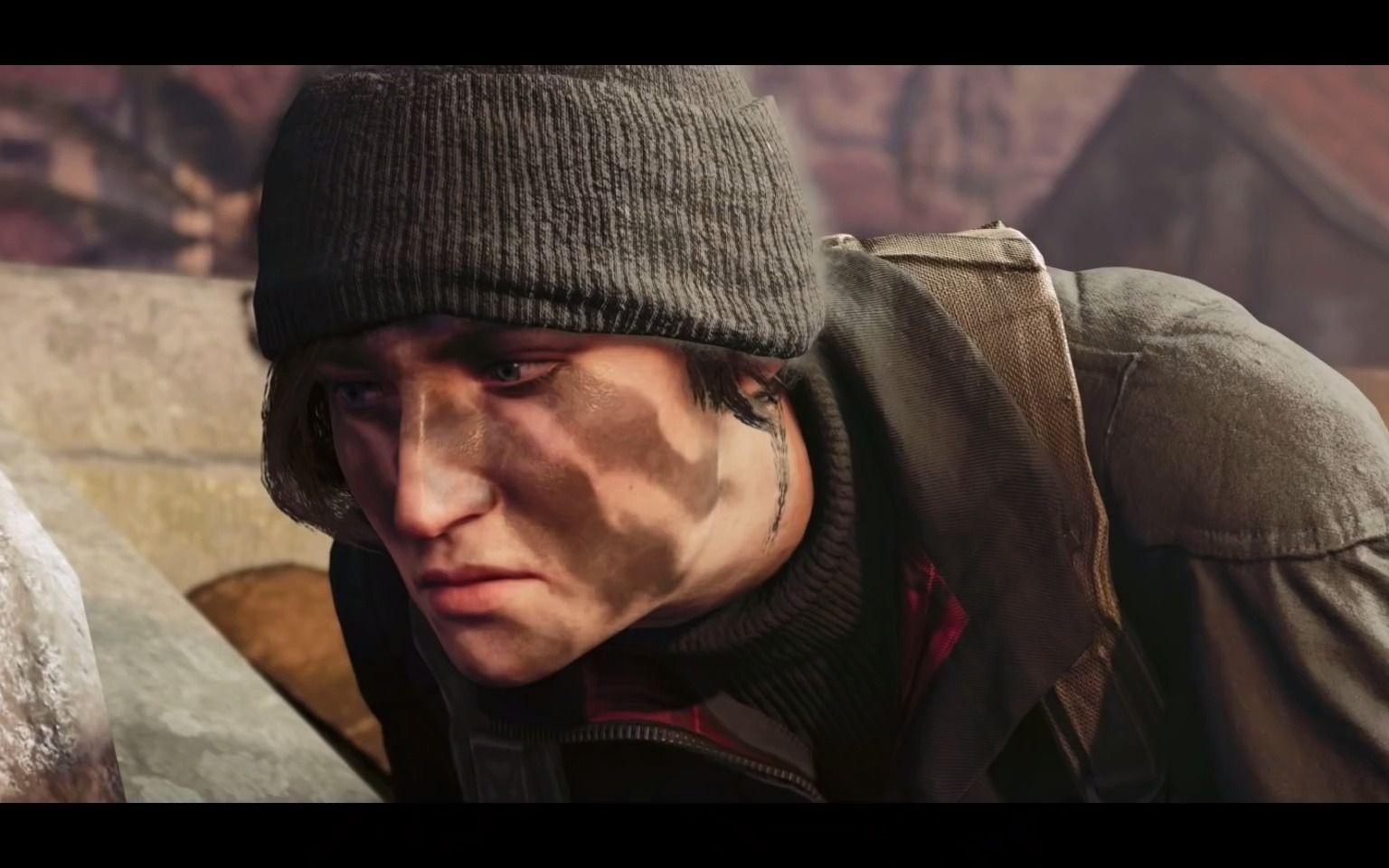 【COD17】2月4日僵尸模式第一赛季新图FIREBASE Z预告片 新怪物，新奇迹武器，新饮料！使命召唤冷战_哔哩哔哩_bilibili