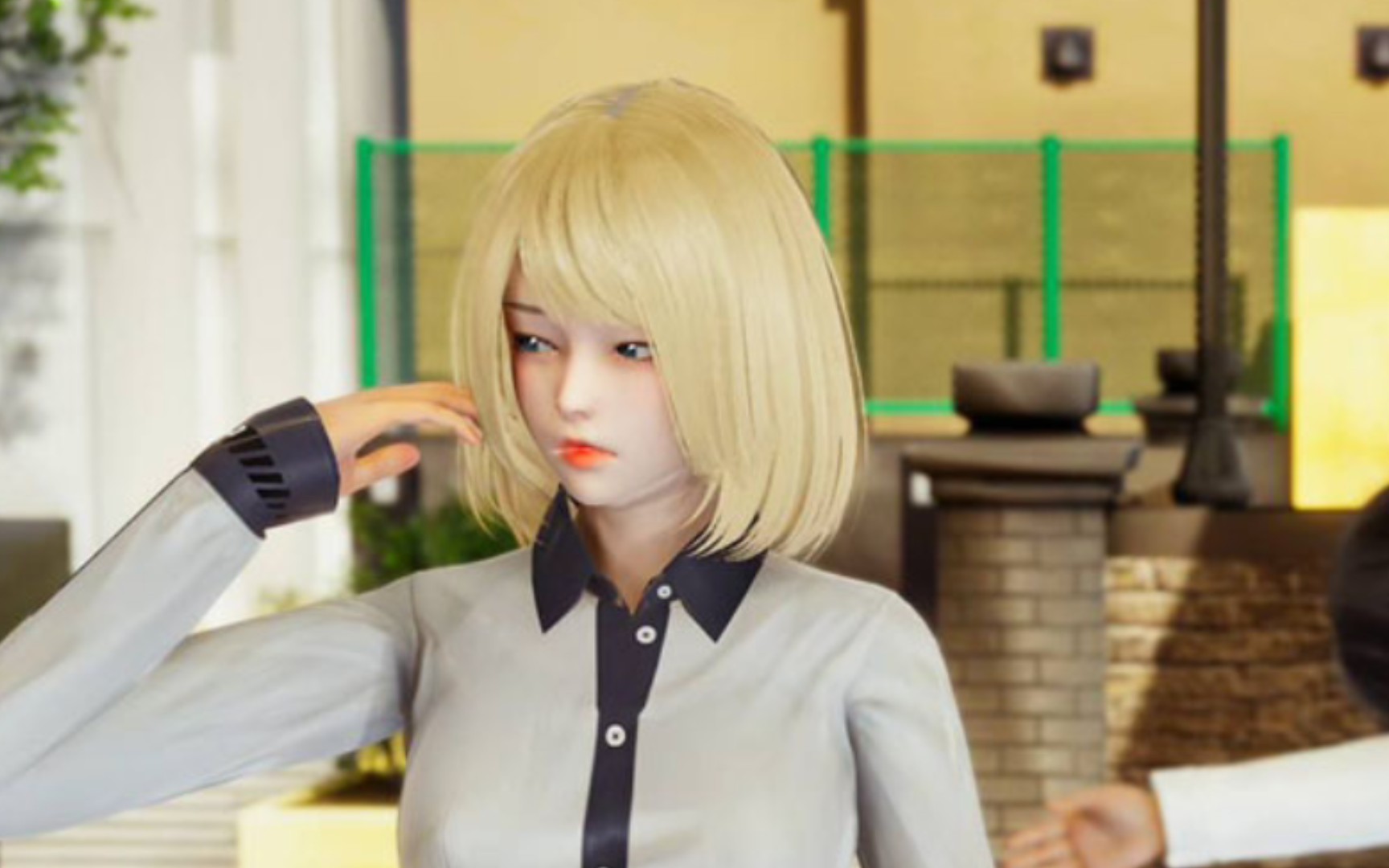 乡村狂想曲：Village Rhapsody Ver.1.5.4~官方中文版+CG解锁存档