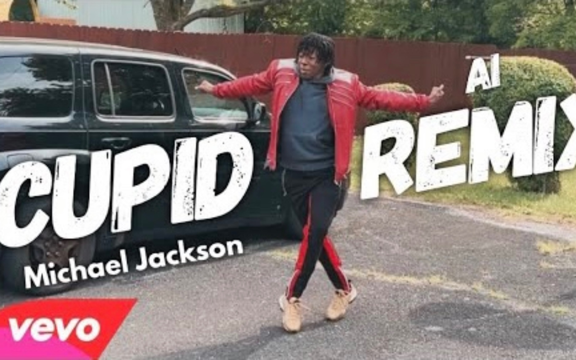 Michael Jackson, FIFTY FIFTY - CUPID (TWIN VERSION) I’m Feeling Lonely ...