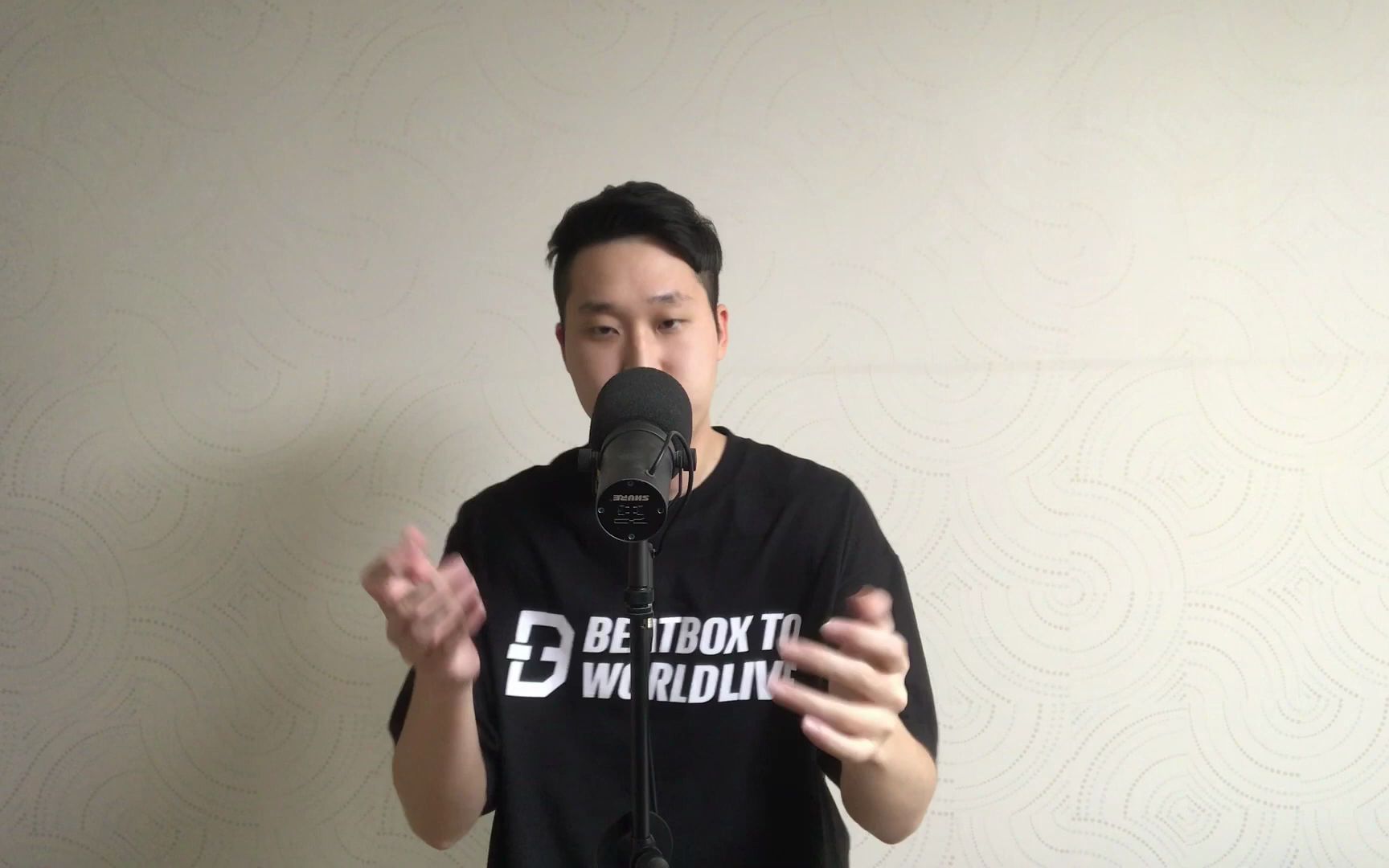 【Beatbox】H-has | Beatbox United 22 Wildcard_哔哩哔哩_bilibili