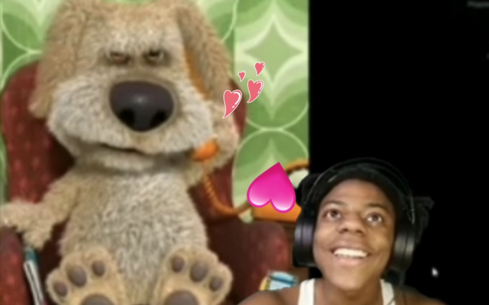 Speed vs Ben 好结局_哔哩哔哩_bilibili