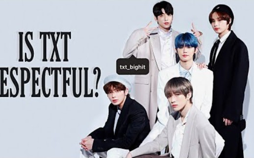 【TXT】礼仪满分的暖心小档 TXT being respectful_哔哩哔哩_bilibili