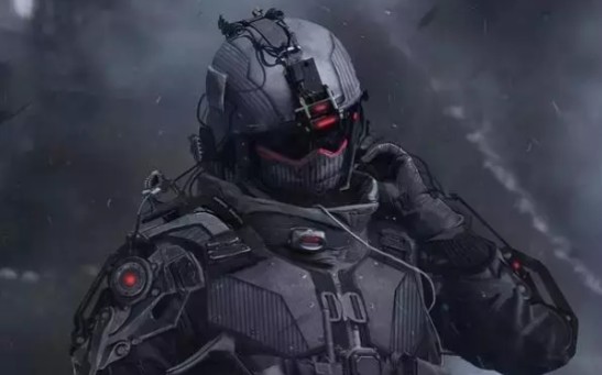 【SCP/超燃】你愿意服役落锤特遣队NU-7吗?_哔哩哔哩 (゜-゜)つロ 干杯~-bilibili