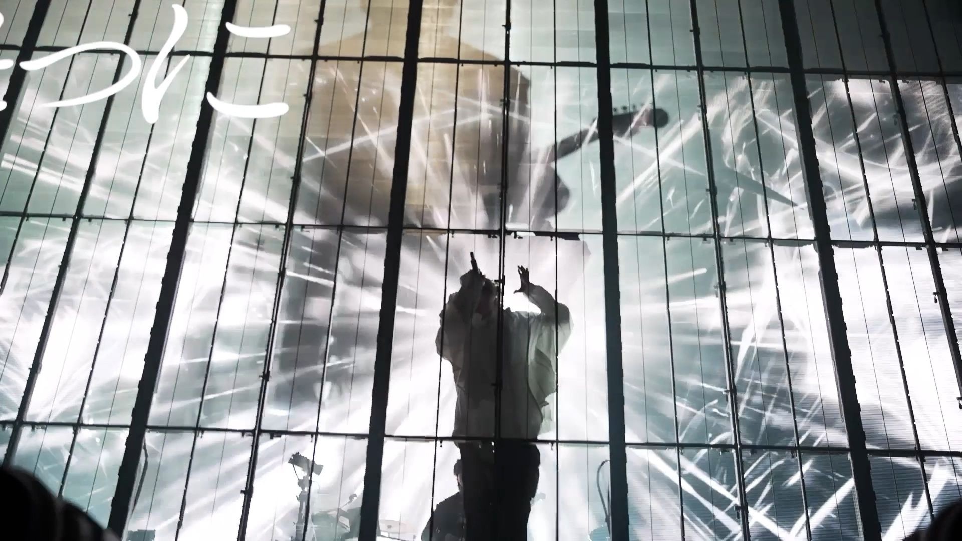 DUSTCELL - 心臓 Live from ONE at 日本武道館-DUSTCELL_官方-DUSTCELL_官方-哔哩哔哩视频