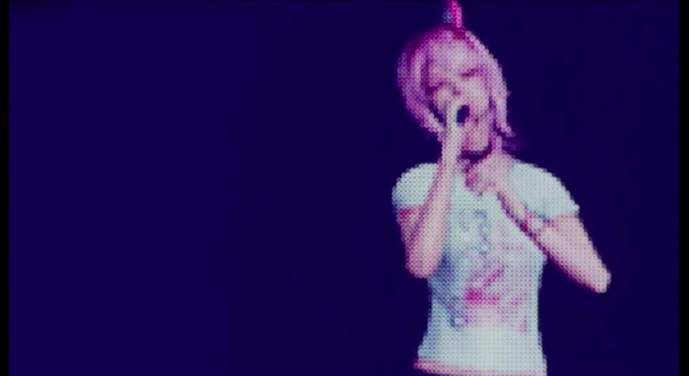 EGOIST(Chelly)演唱supercell歌曲The Bravery_音乐选集_音乐_bilibili_哔哩哔哩