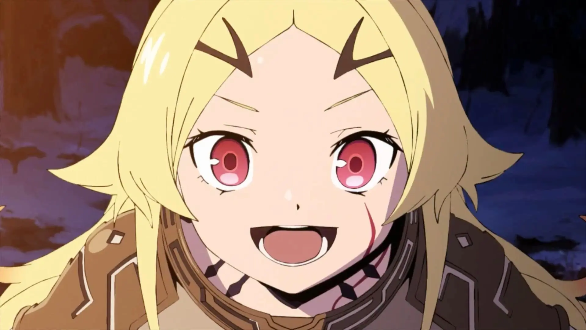 【2026年1月/首集一小时】勇者处刑：惩罚勇者9004队服刑记录 正式PV【MCE汉化组】_哔哩哔哩_bilibili