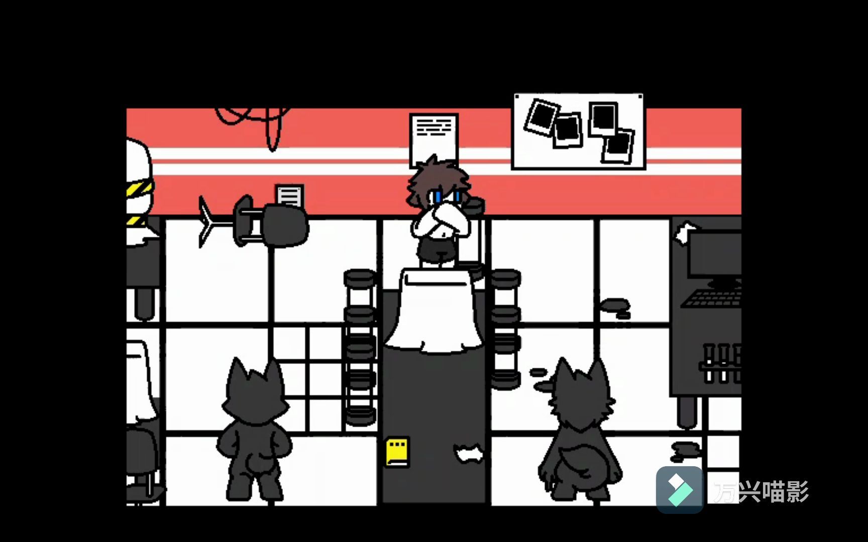 changed第二集_哔哩哔哩bilibili_新人向